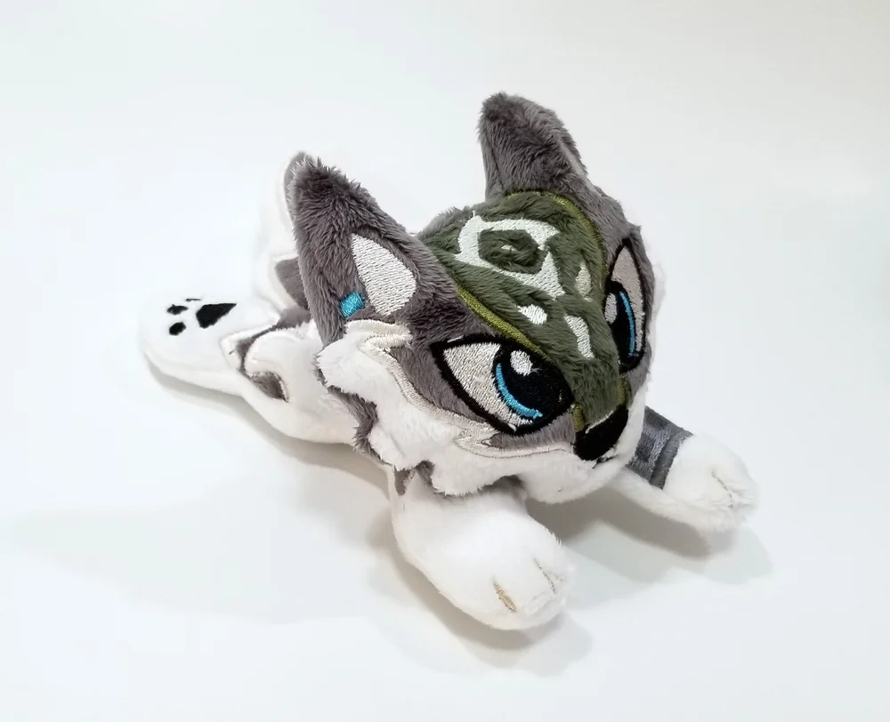 Link Twilight Princess Wolf
