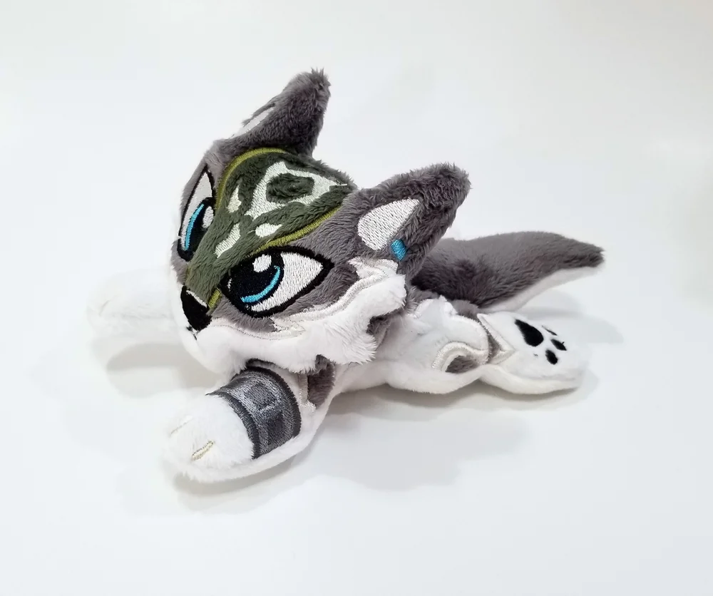 Link Twilight Princess Wolf