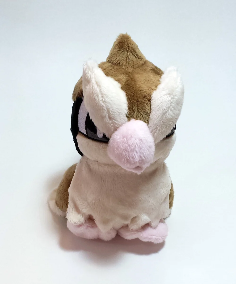Pokemon Pidgey Pokedoll — Kitamon Plush