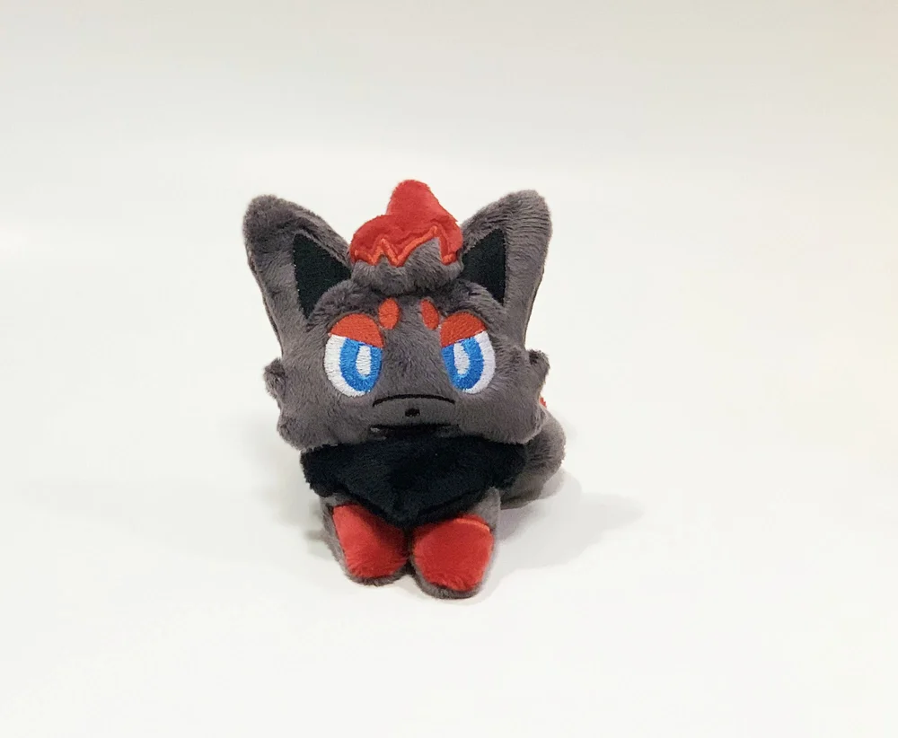 Zorua Plush