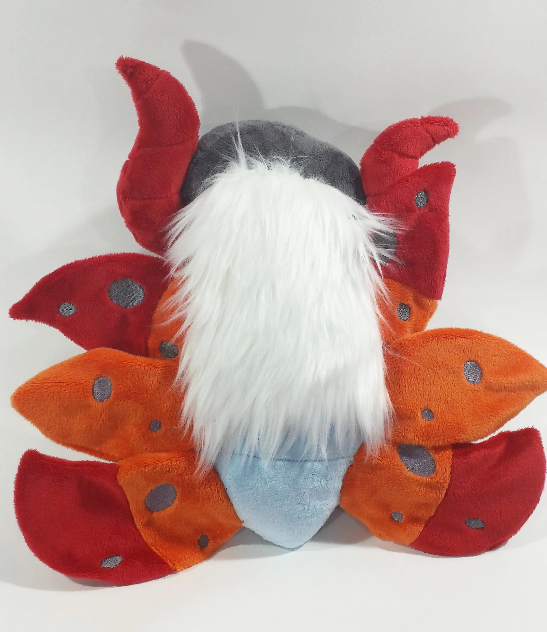 Pokemon - Volcarona — Kitamon Plush