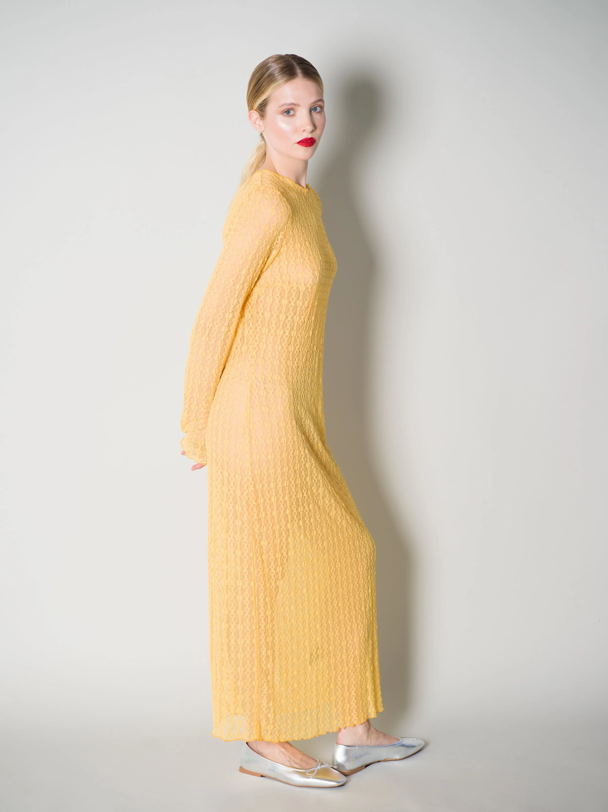 Fashion Portfolio — Matthew Smith Works