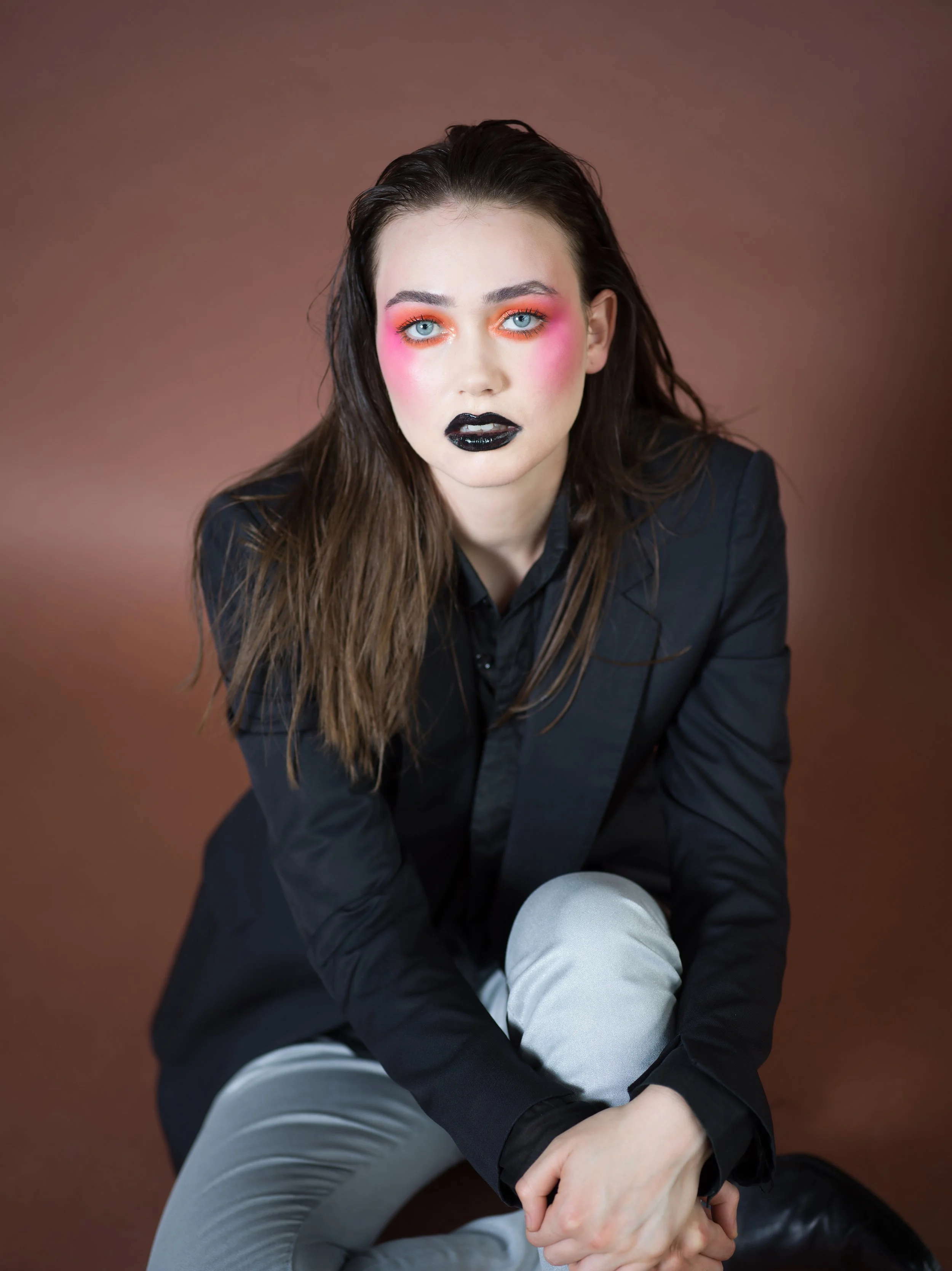 Fashion Portfolio — Matthew Smith Works