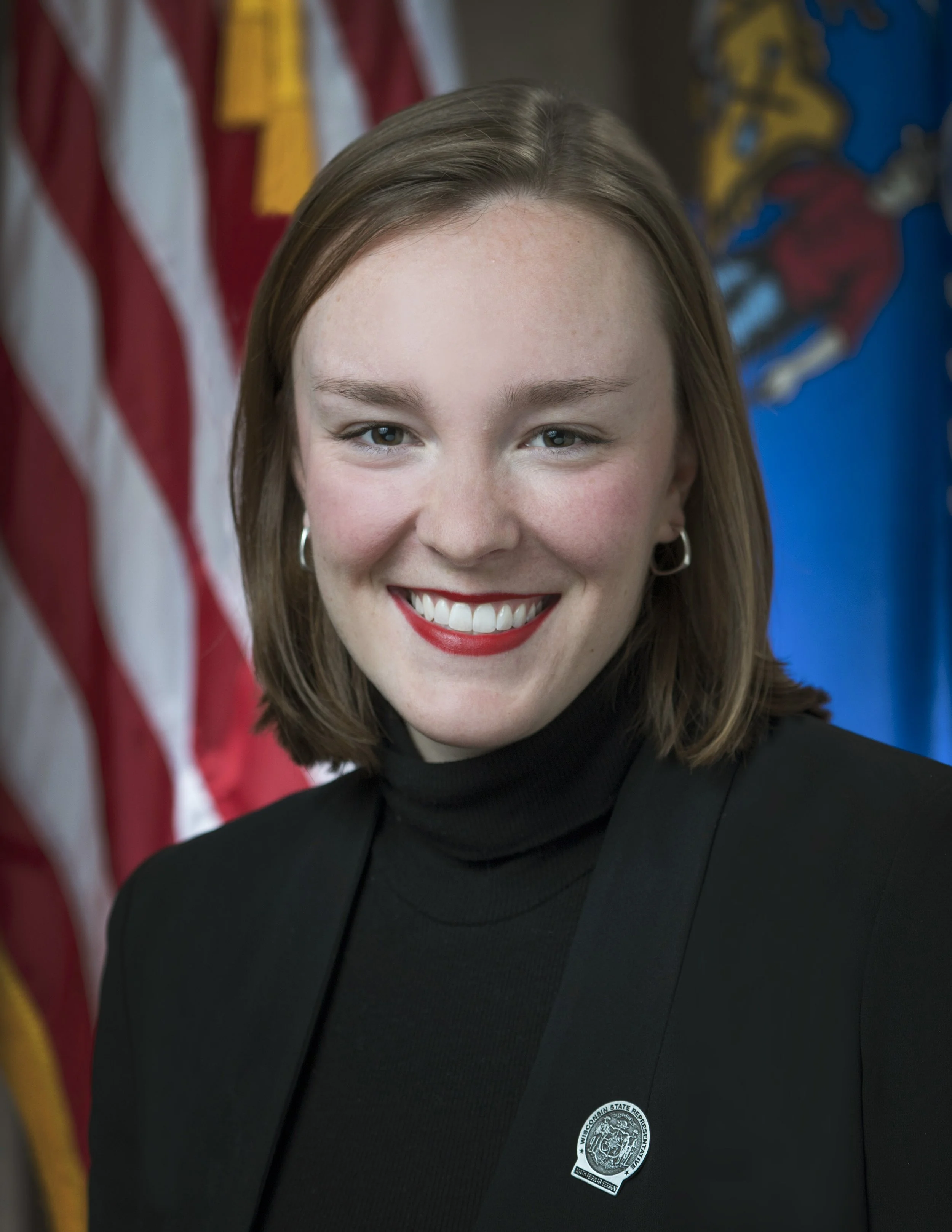 Greta Neubauer — LPAC