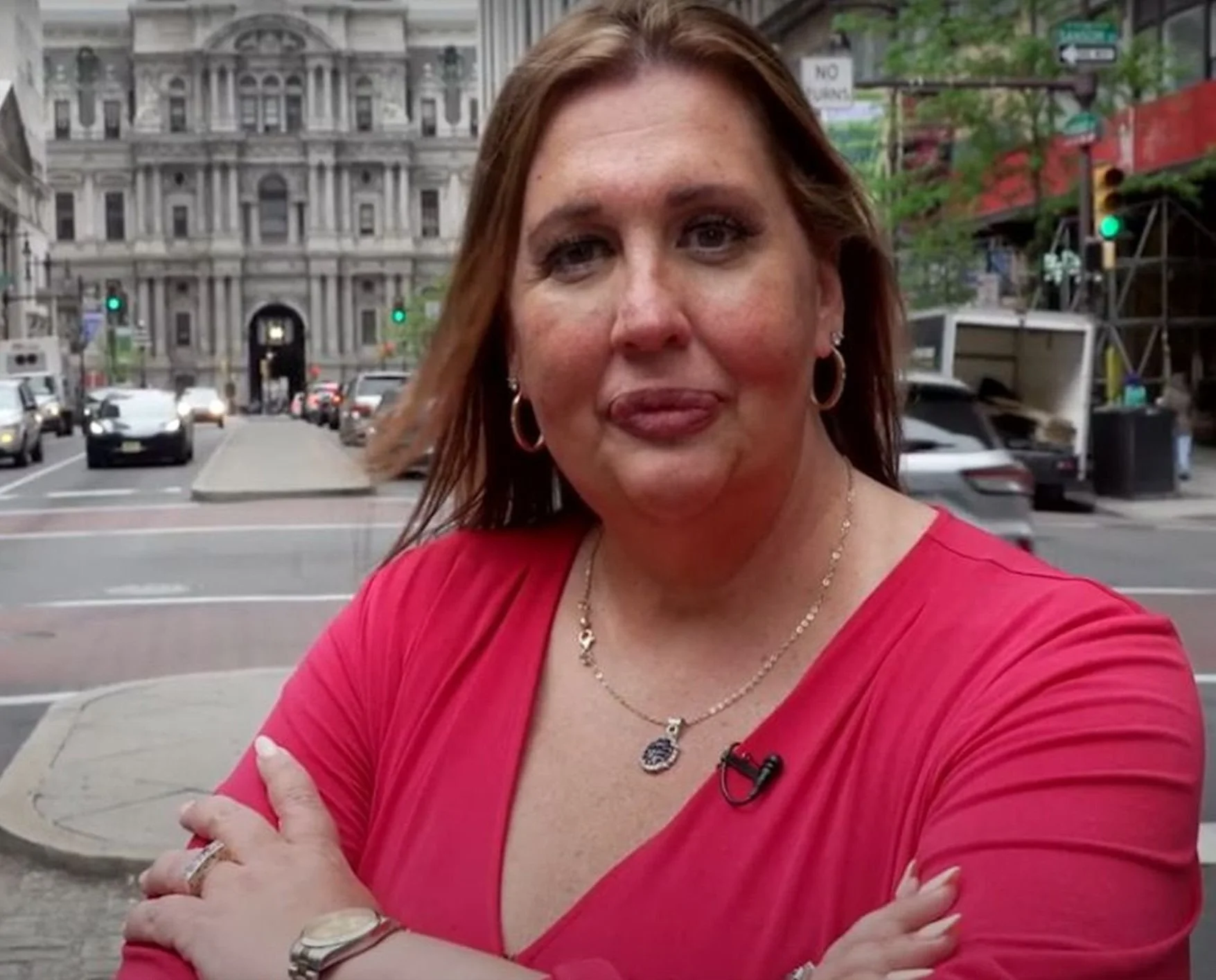 Deja Alvarez — LPAC