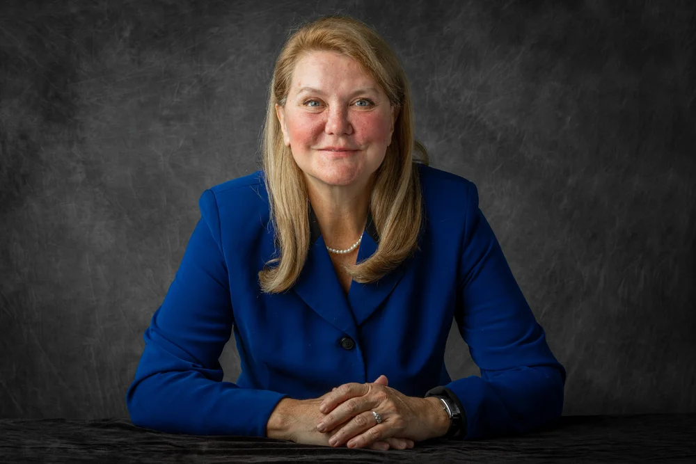 Sabrina Haake — LPAC