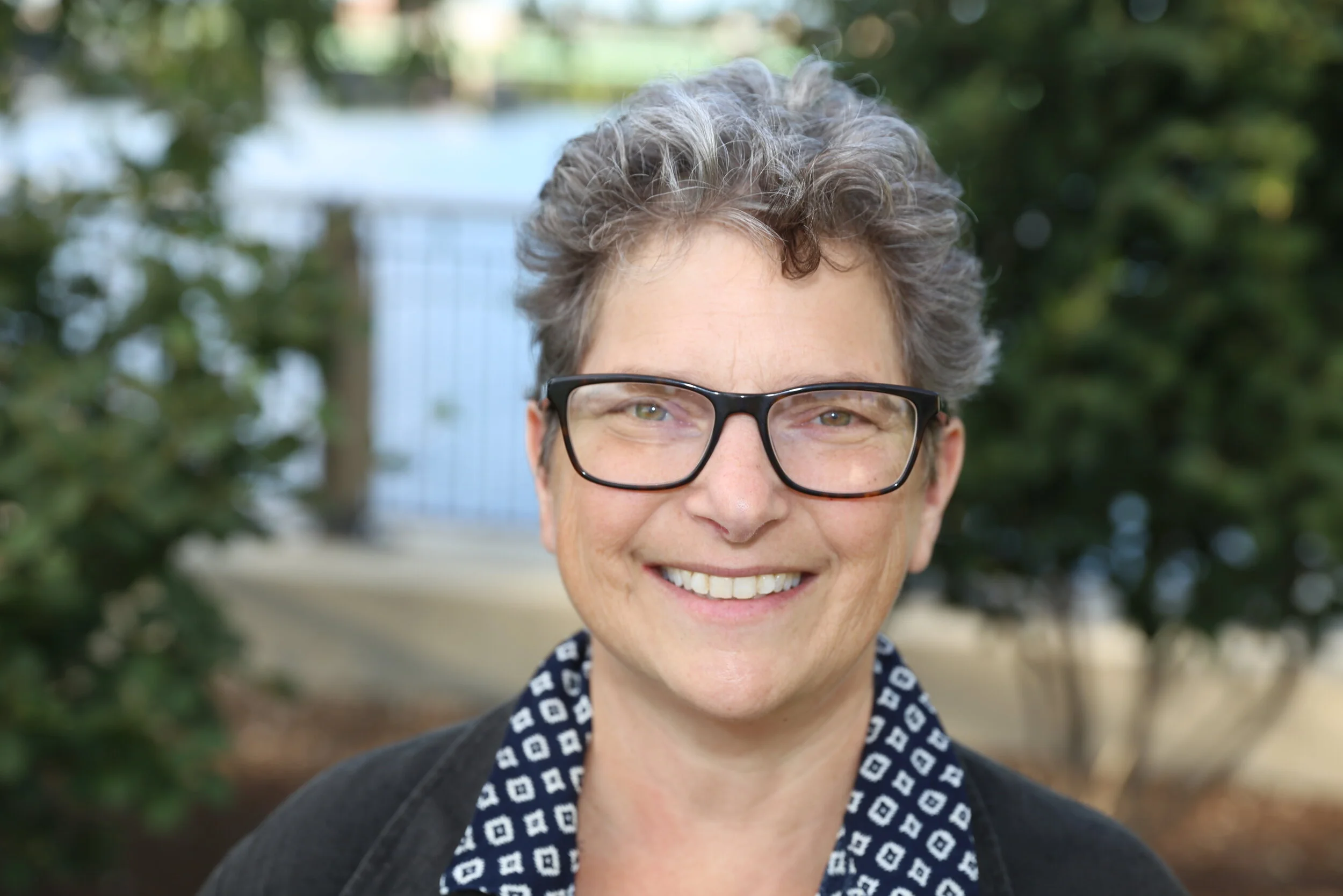 Laurie Osher — LPAC