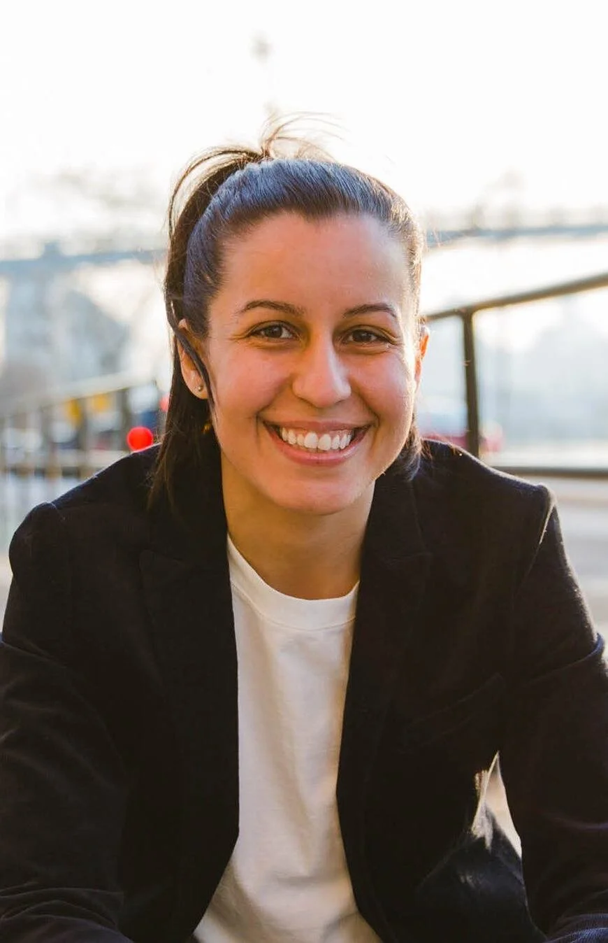 Tiffany Cabán — LPAC