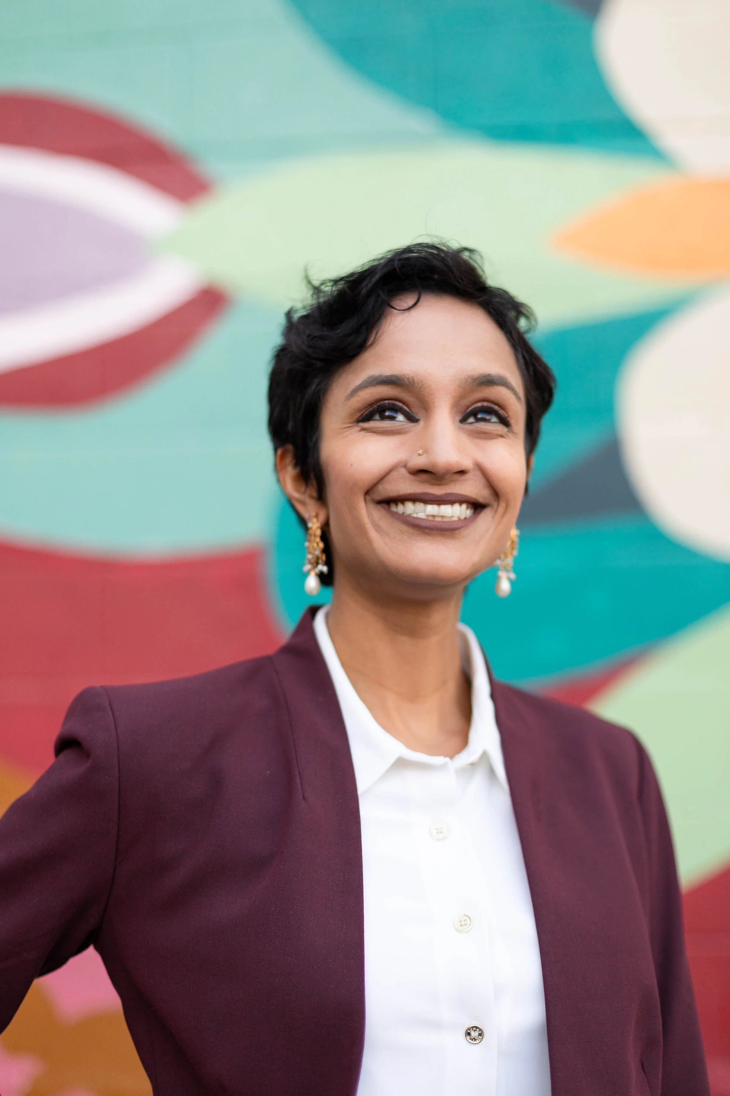Janani Ramachandran — LPAC