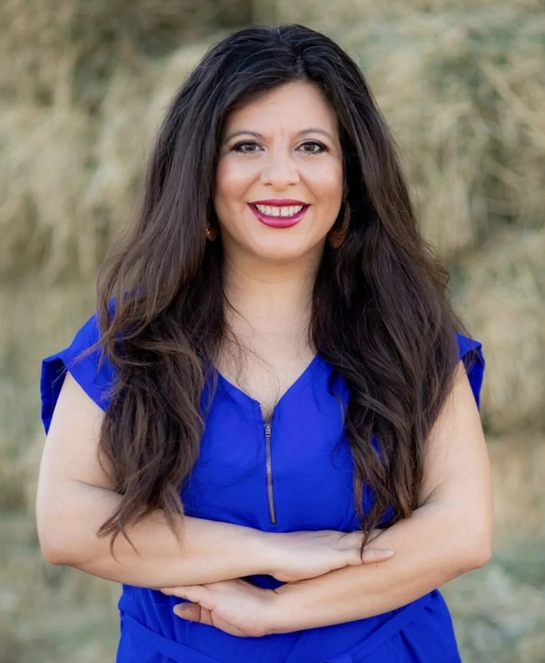 Mary González — LPAC