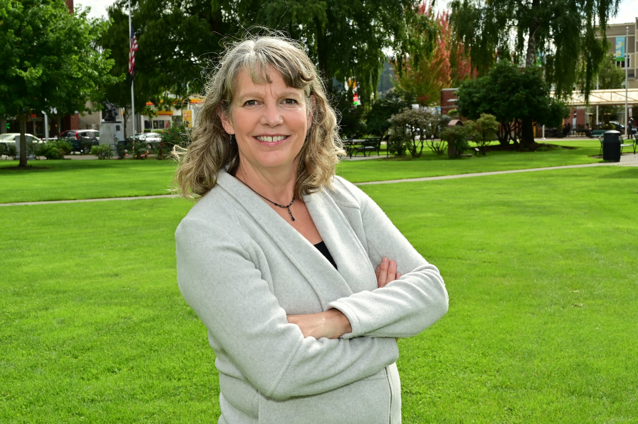 Beth Doglio — LPAC