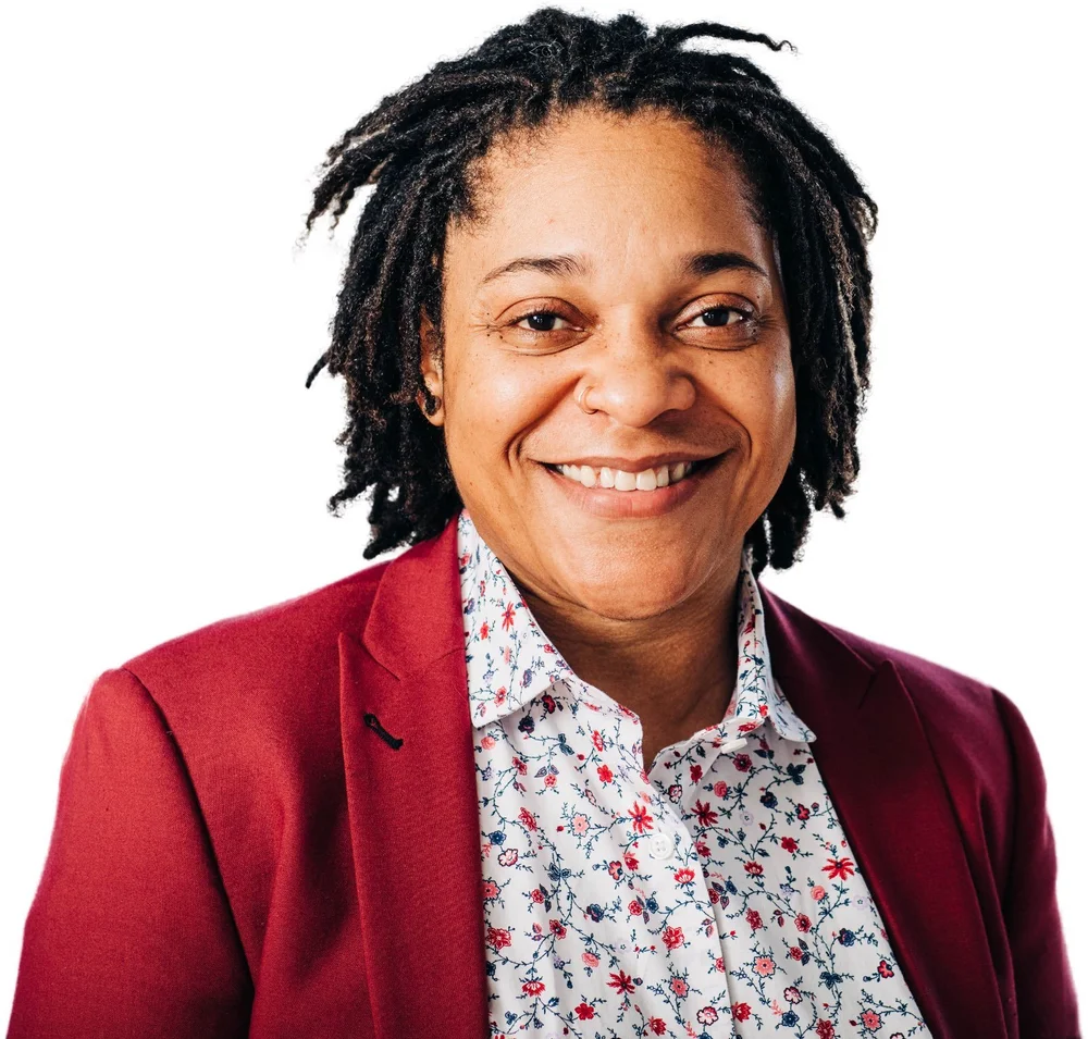 Keturah Herron — LPAC