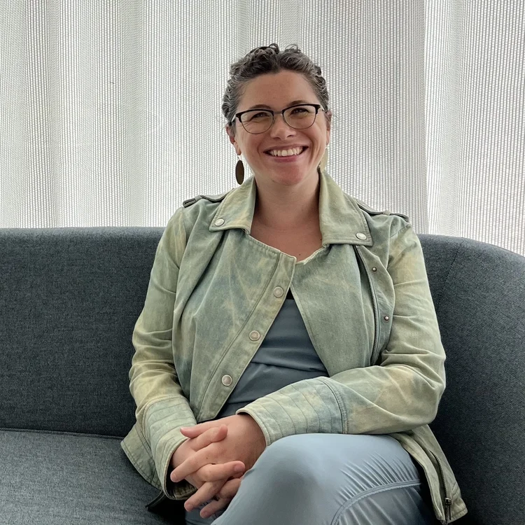 Emma Mulvaney-Stanak — LPAC