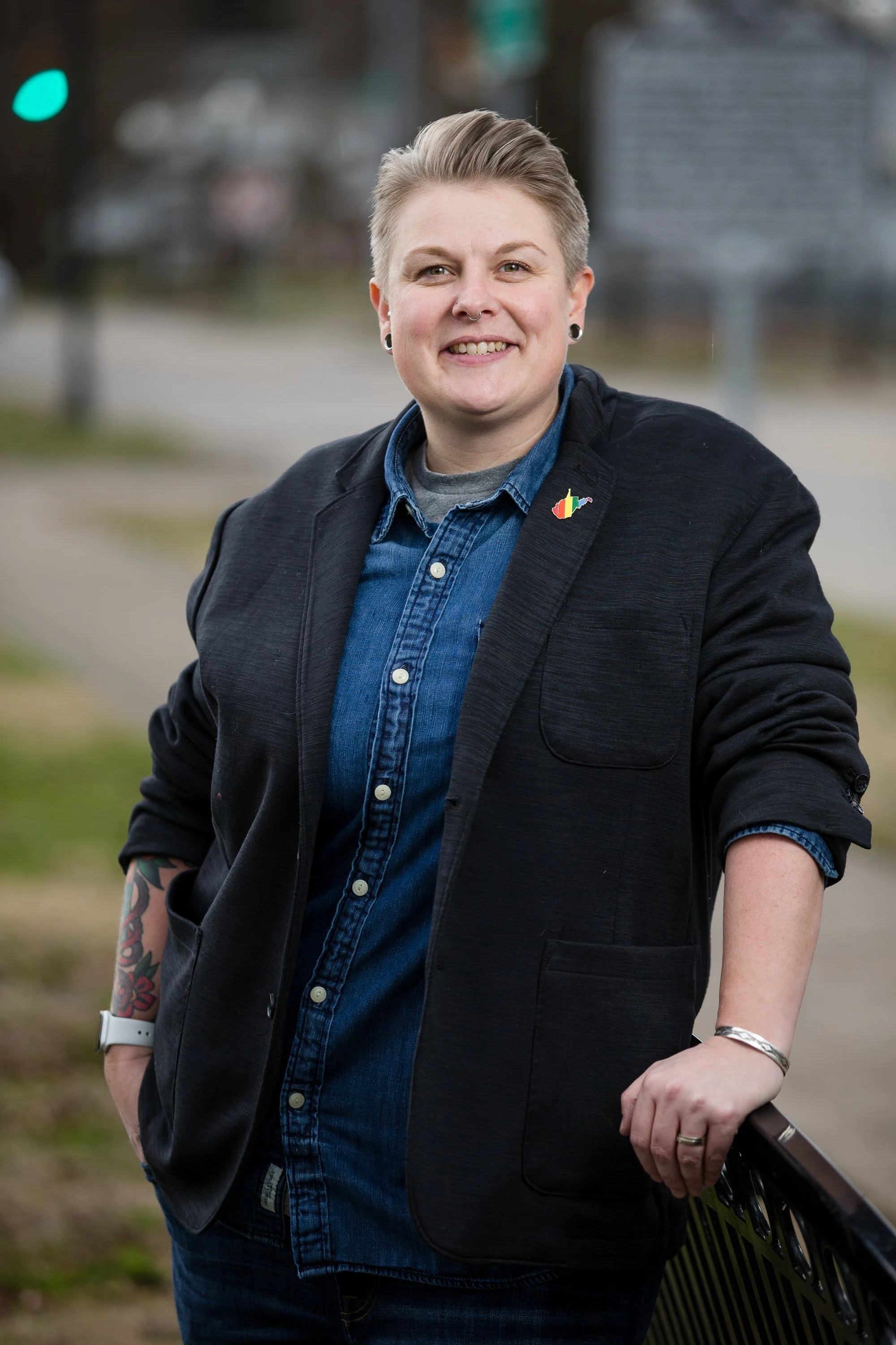 Ally Layman — LPAC