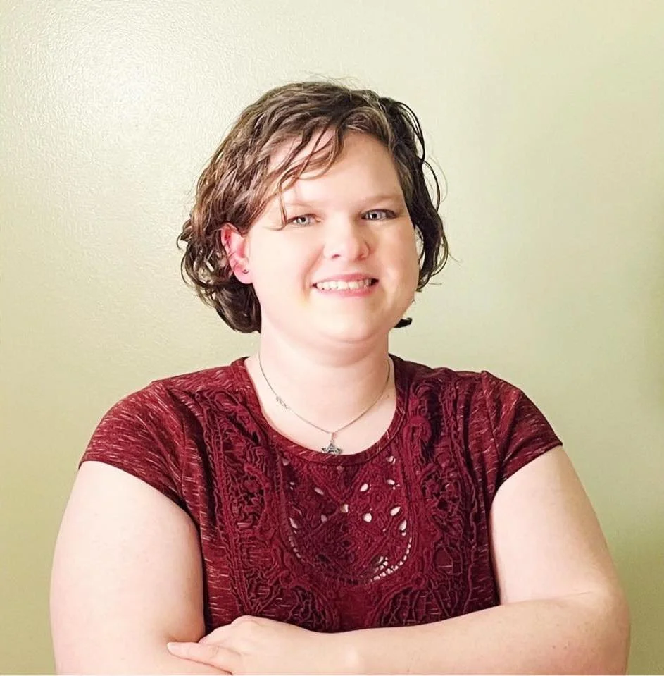 Monica Davidson — LPAC