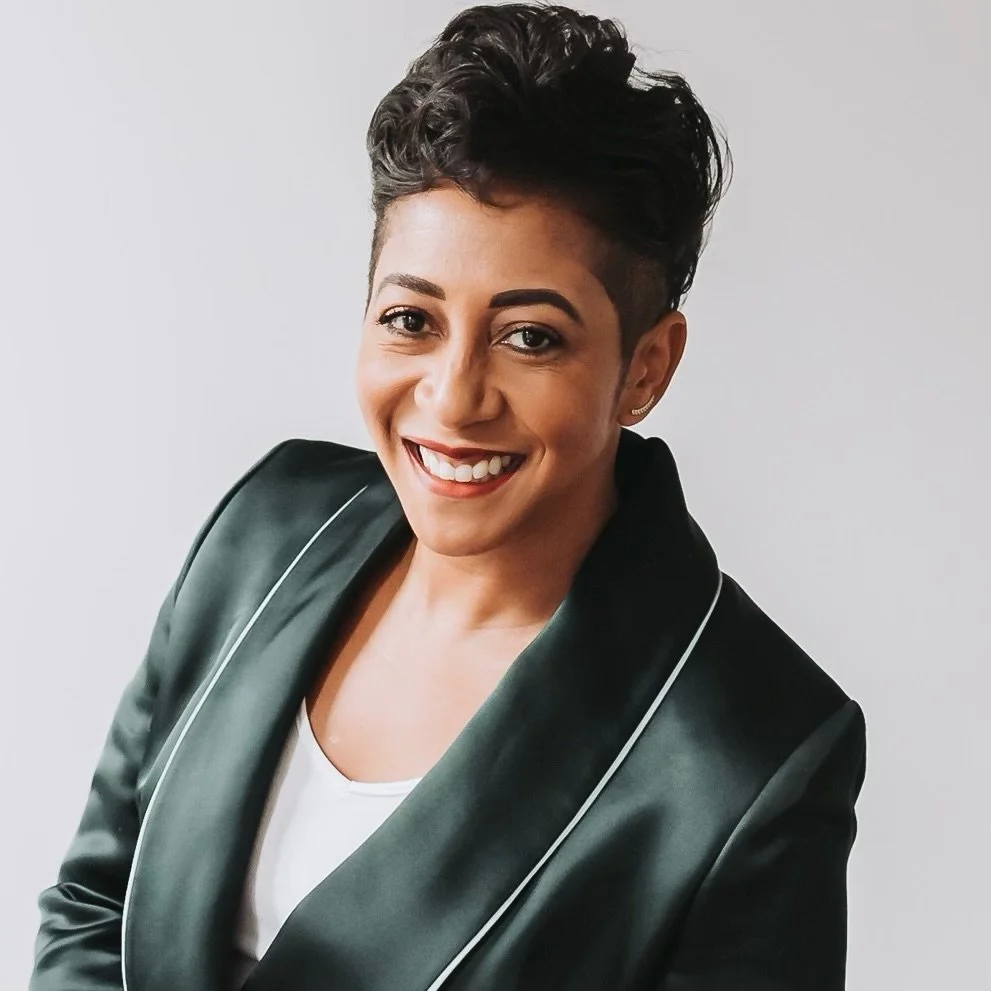 Aisha Mills — LPAC