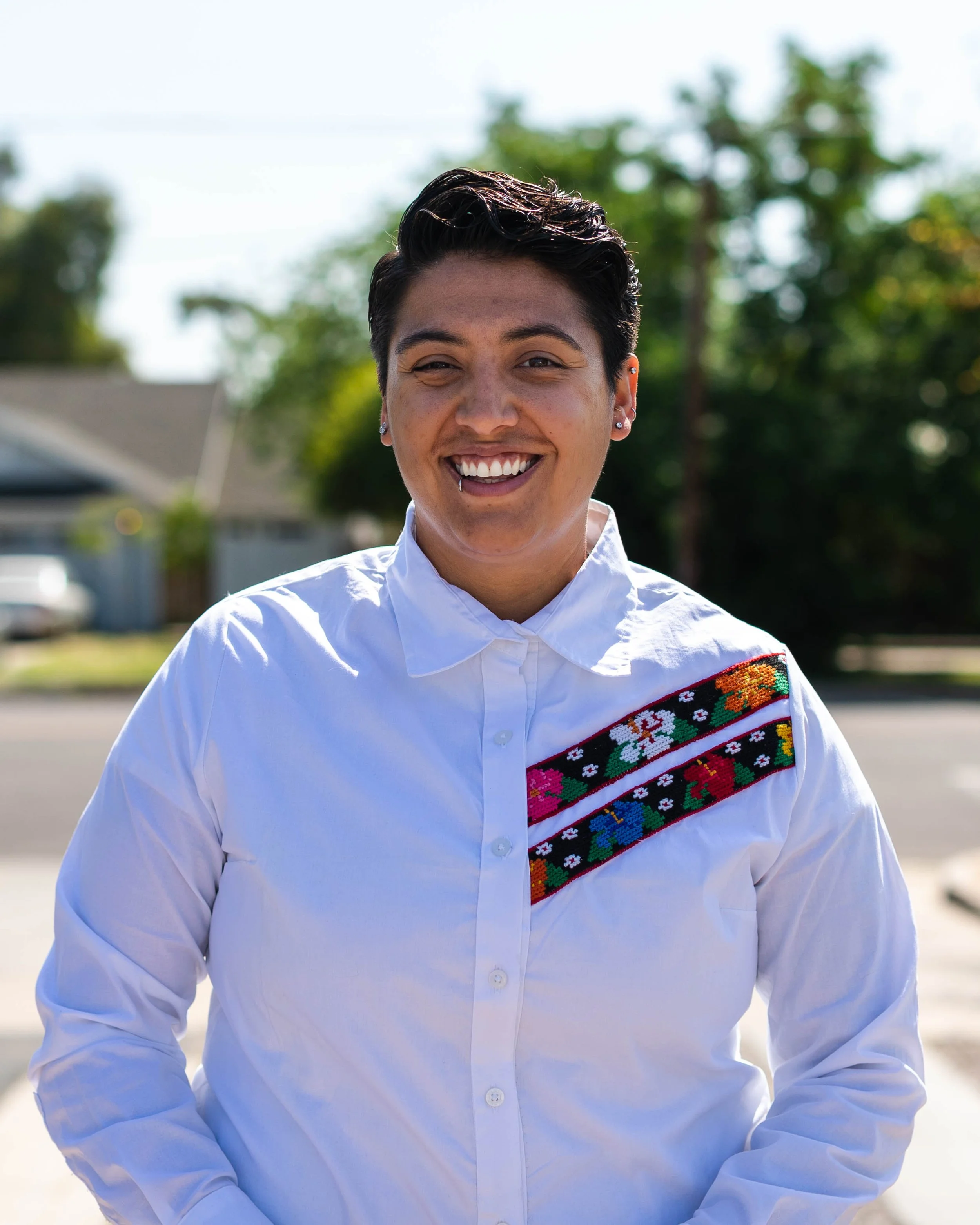 Lorena Austin — LPAC