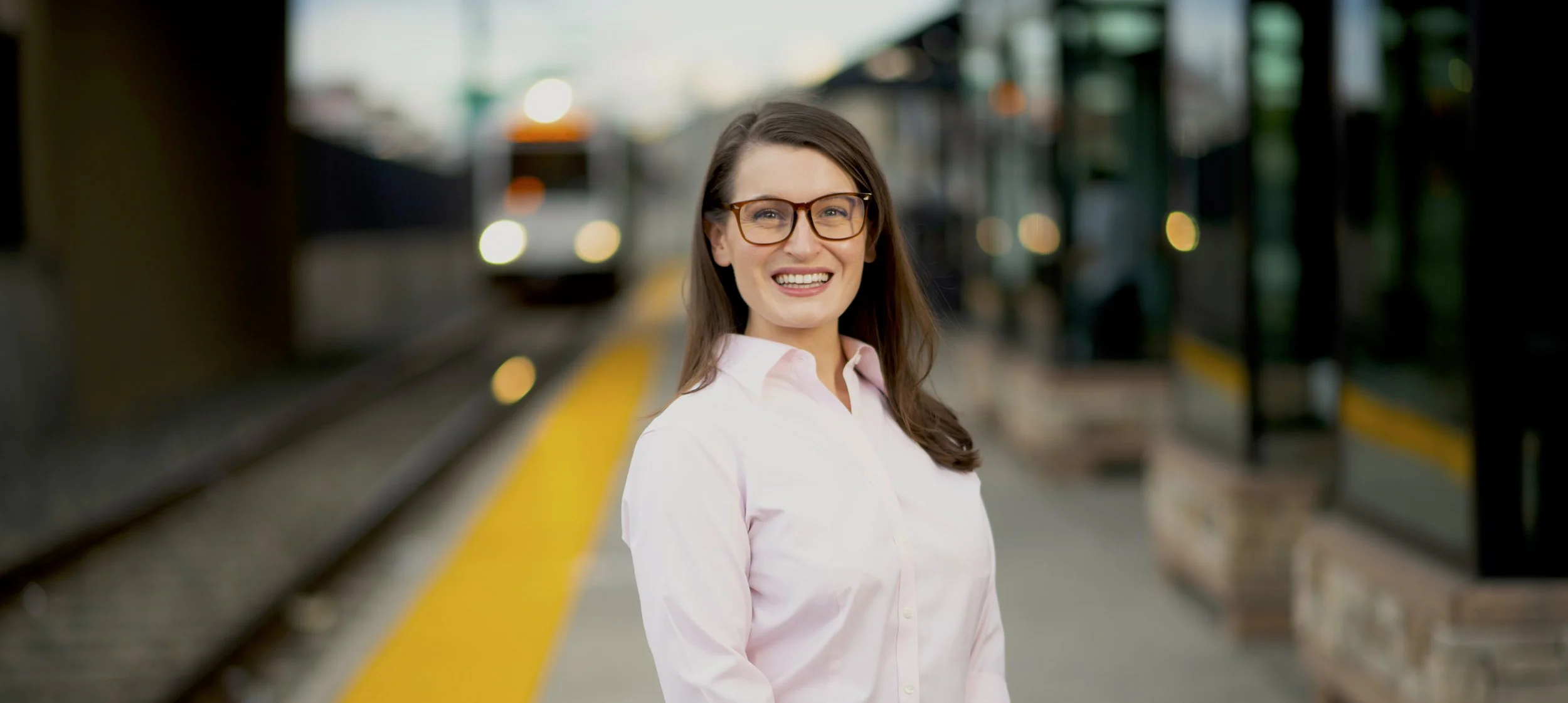 Ruby Dickson — LPAC