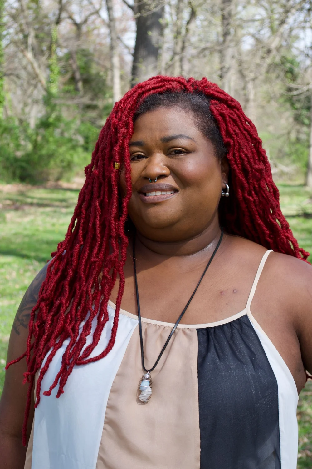 DeShanna Neal — LPAC