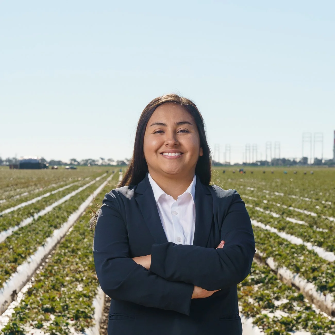 Micaela Perez — LPAC