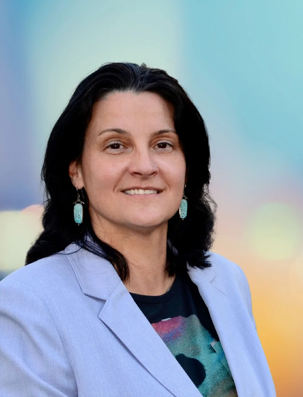Dawn Adams — LPAC