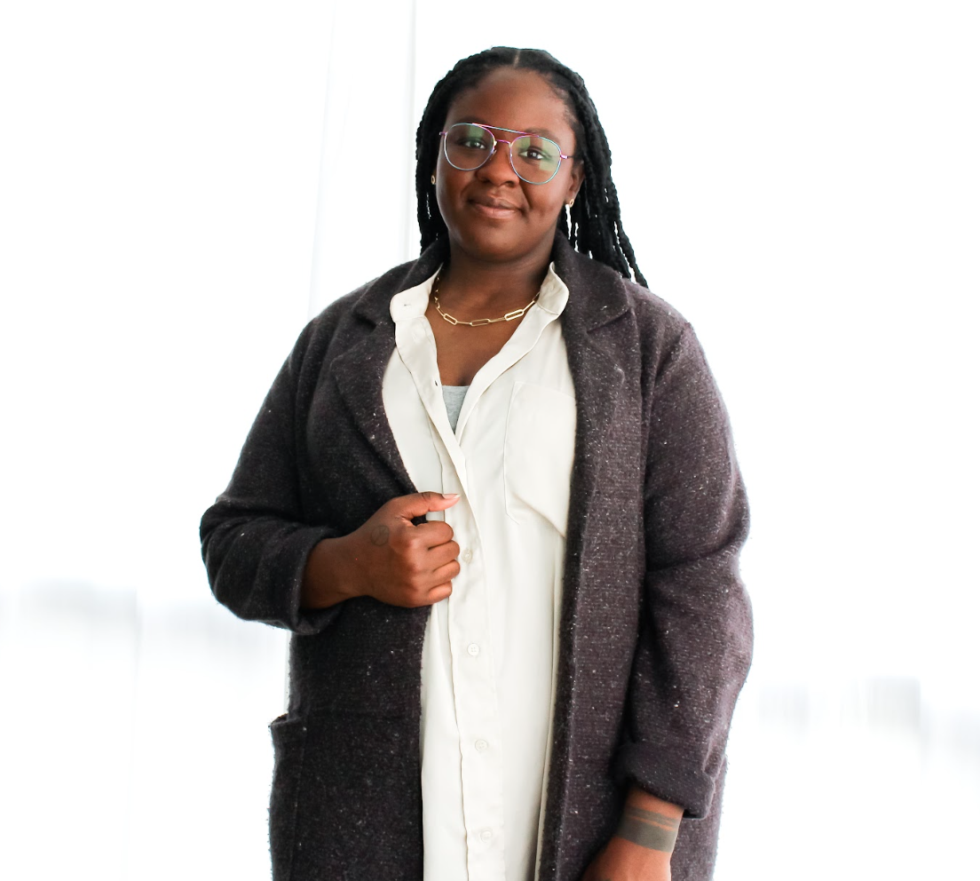 Jamika Scott — LPAC