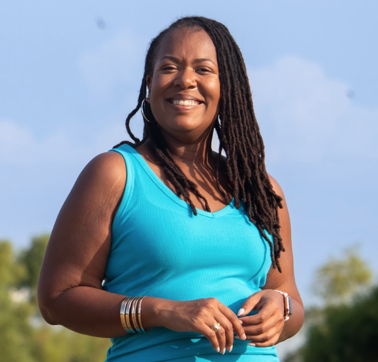Angel Carroll — LPAC