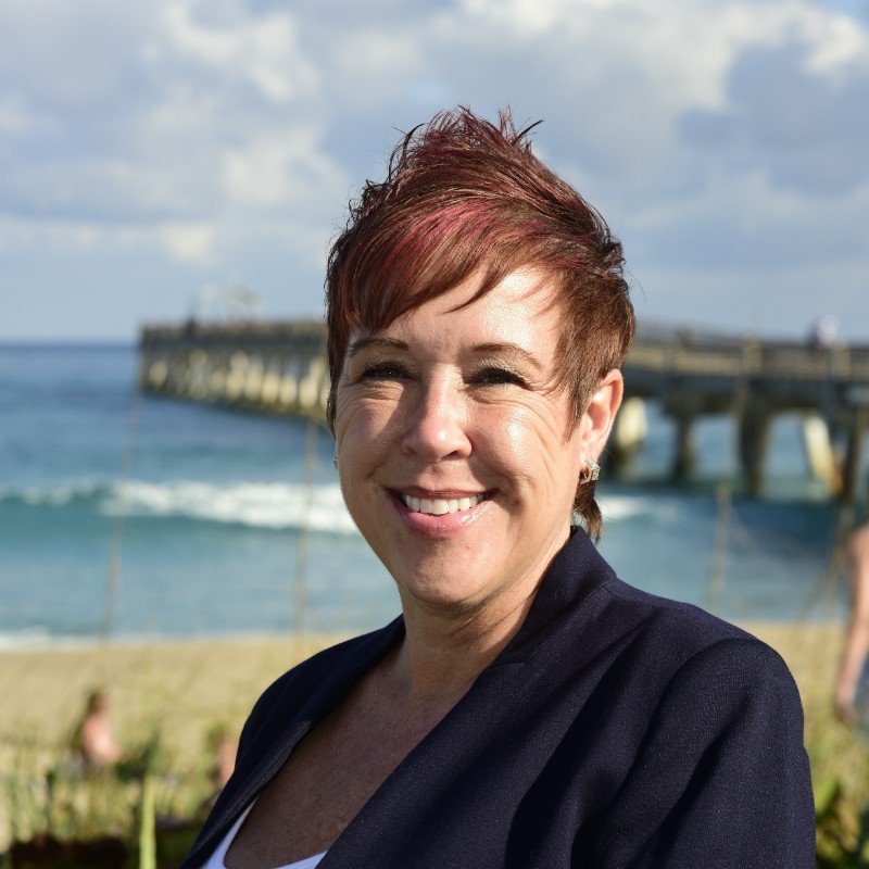 Sarah Malega — LPAC