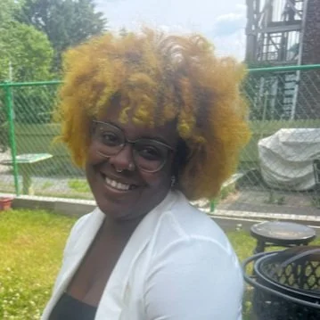 Daeja Baker — LPAC