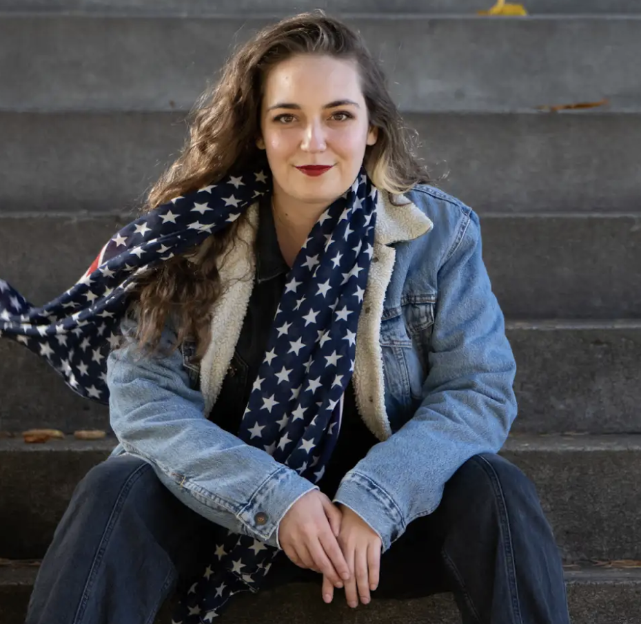 Sara Duncan — LPAC
