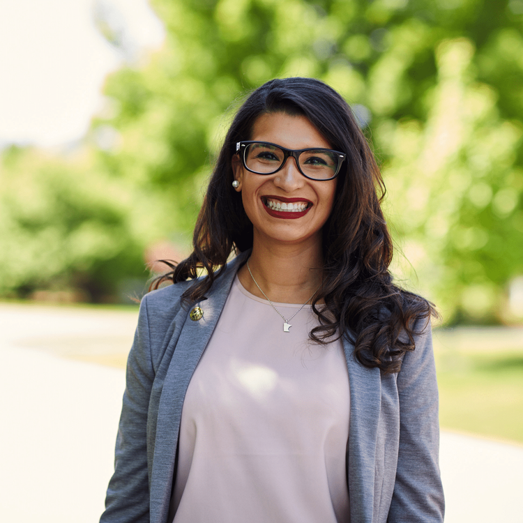 Erin Maye Quade — LPAC