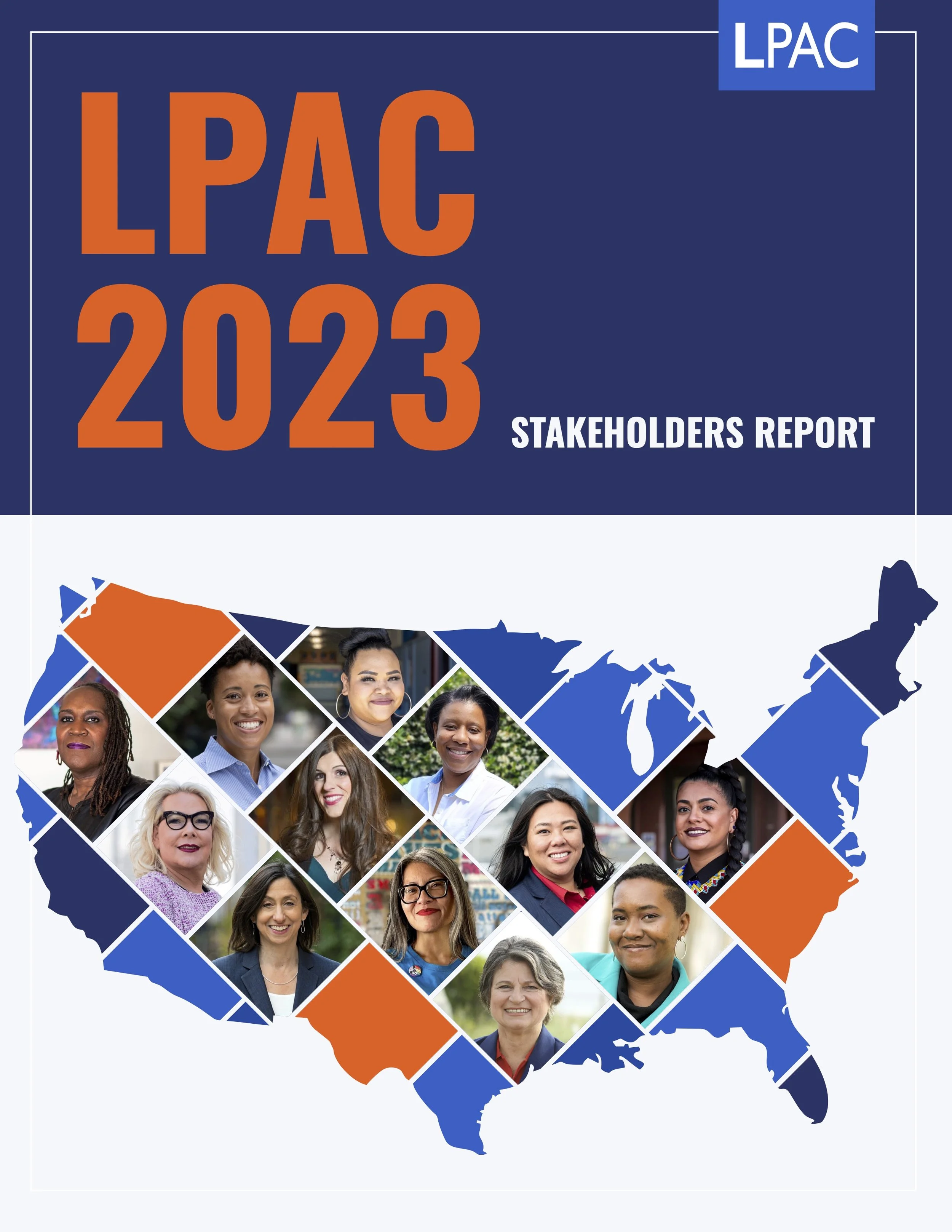 Our Work — LPAC