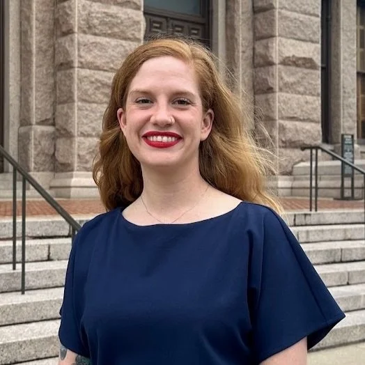 Endorsed Candidates — LPAC