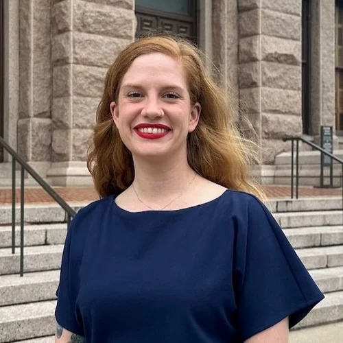 Endorsed Candidates — LPAC