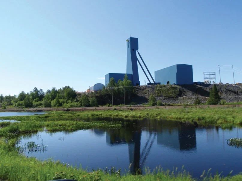 Environmental Effects Monitoring — Kilgour & Associates LTD