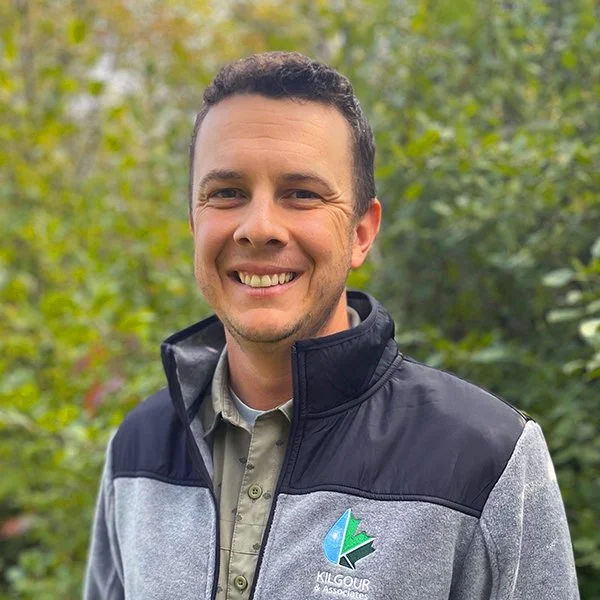 Robert Hallett — Kilgour & Associates LTD