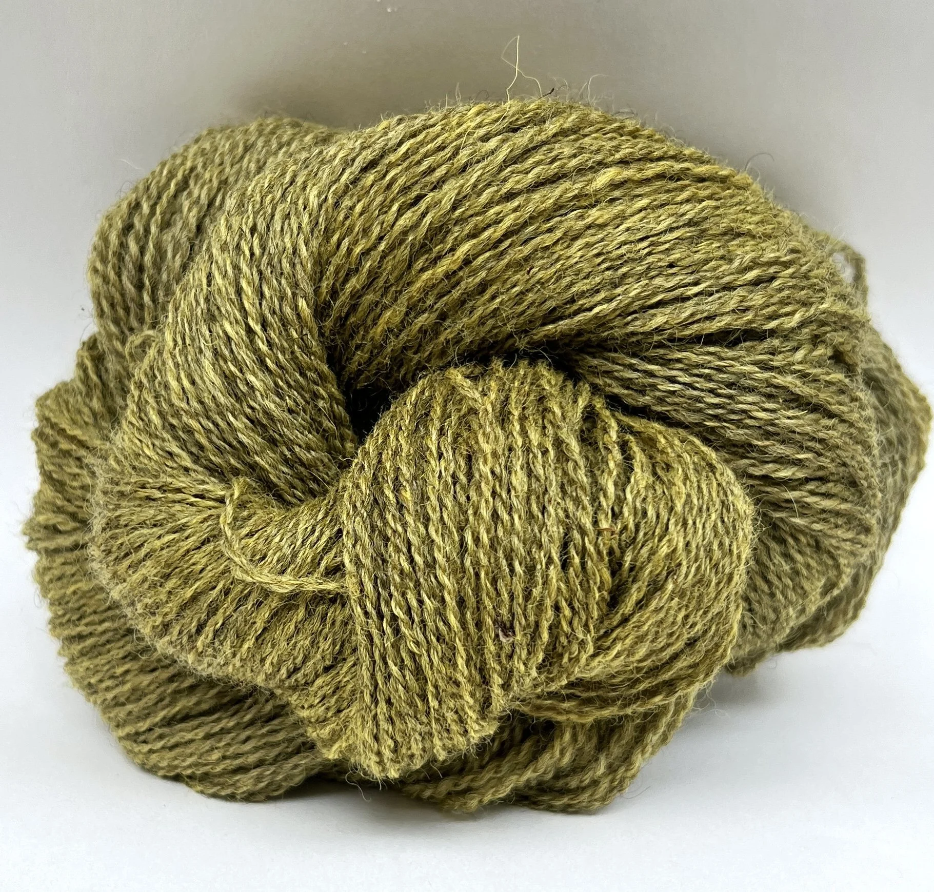 Teddy Bear's Picnic Clun Forest 3-ply Aran Bulky 100% Wool yarn — Wing ...
