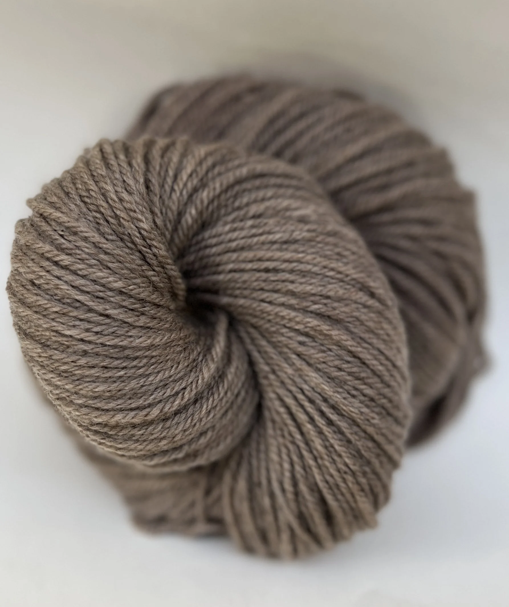 Shetland 2-ply Fingering Yarn — Wing & A Prayer Farm