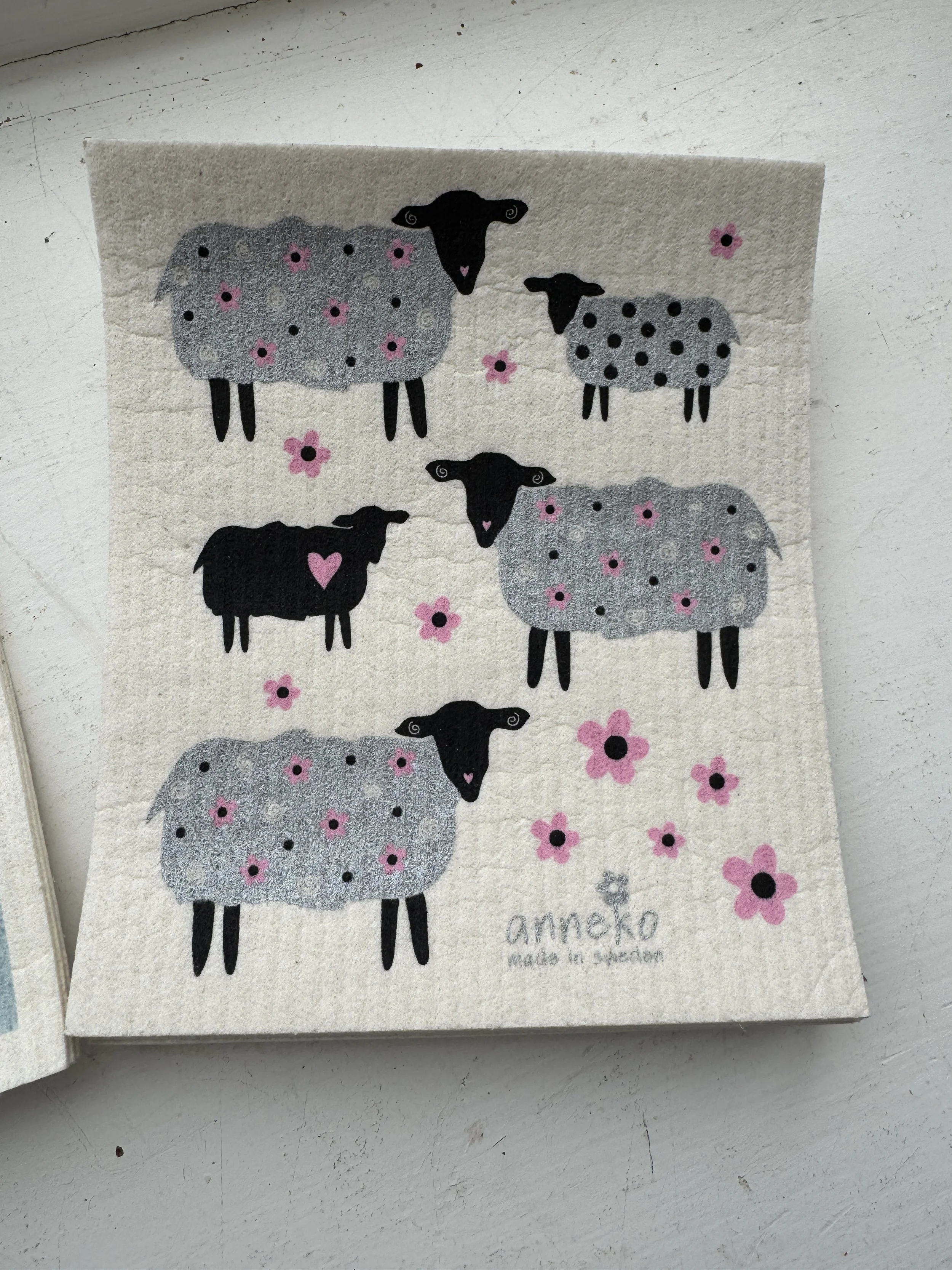 Cold Processed Tallow Soap with Calendula Oil, Sheep's Milk and Lanolin — Wing & A Prayer Farm