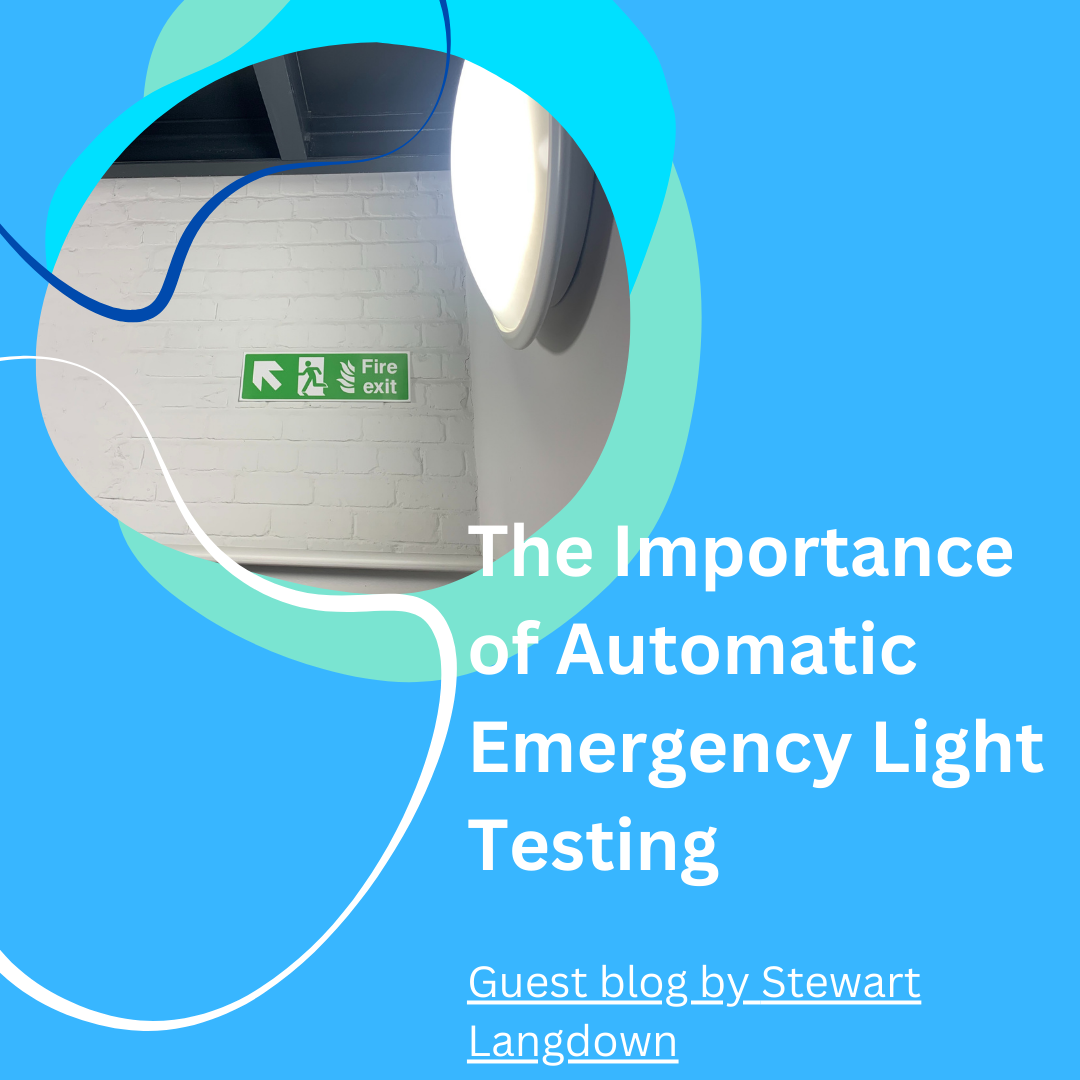 The Importance of Automatic Emergency Light Testing — amBX