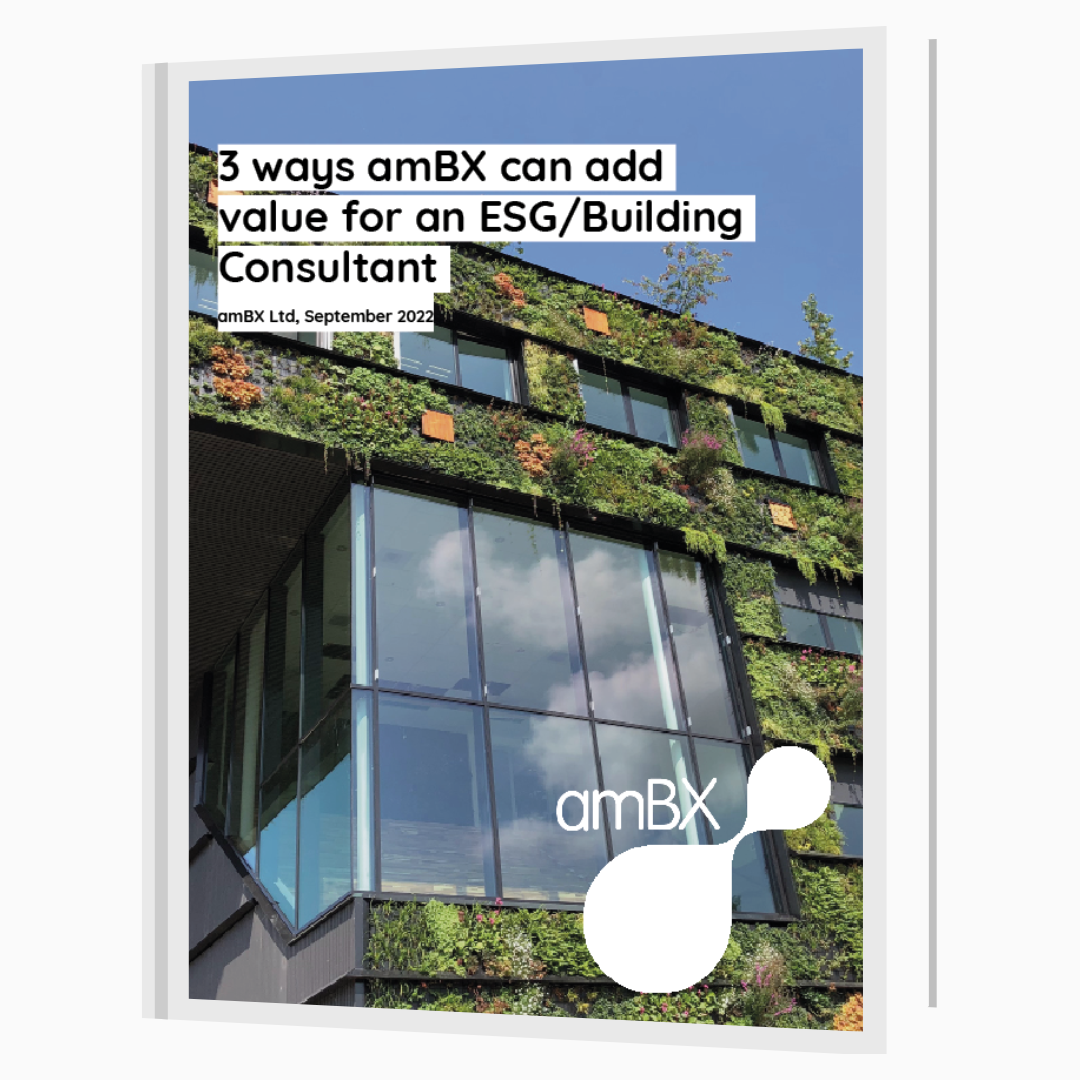 4 ways amBX can benefit lighting oems — amBX