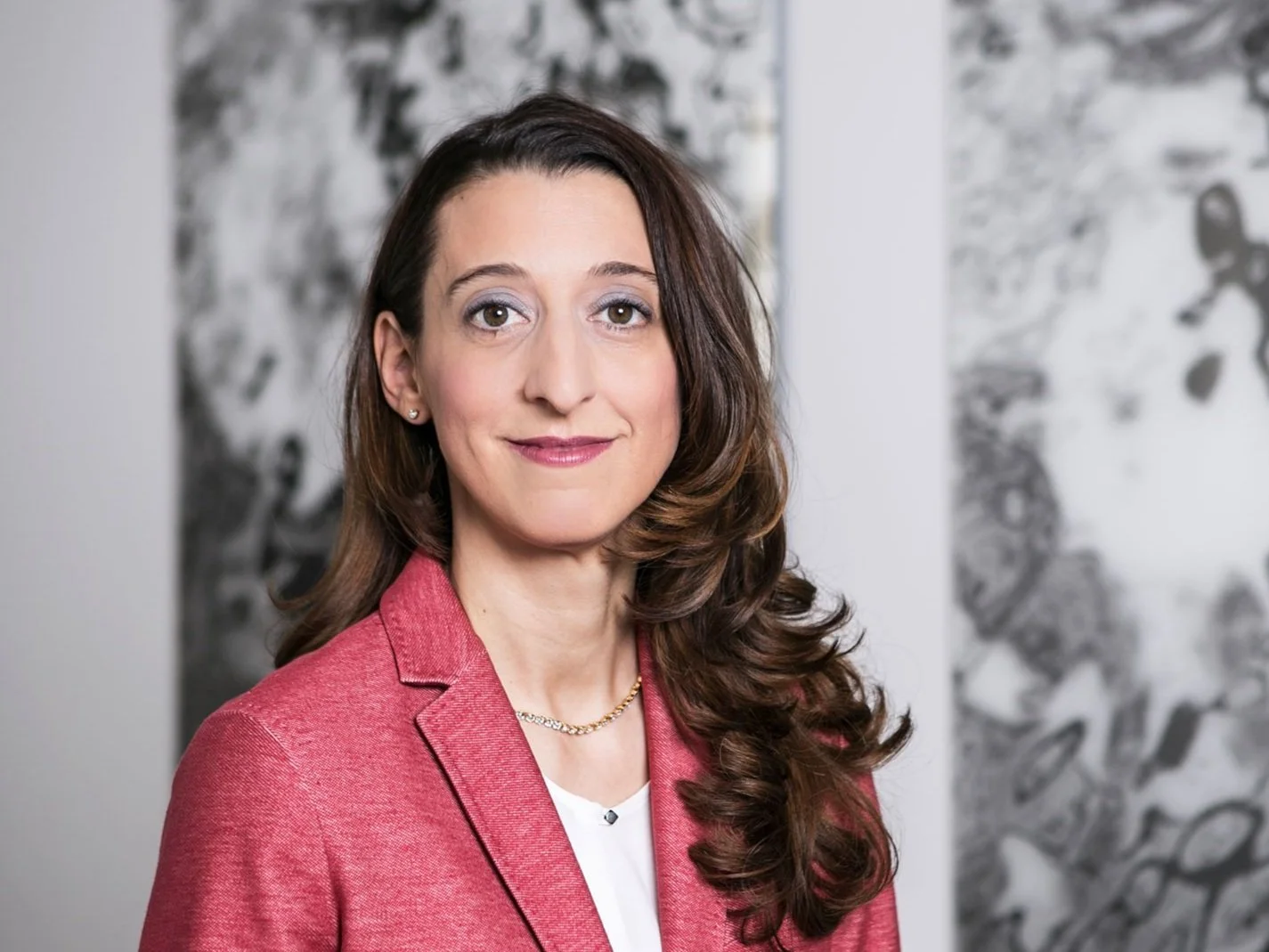 Daniela Koenig – attorney at law – Zurich — Bühlmann Koenig & Partner