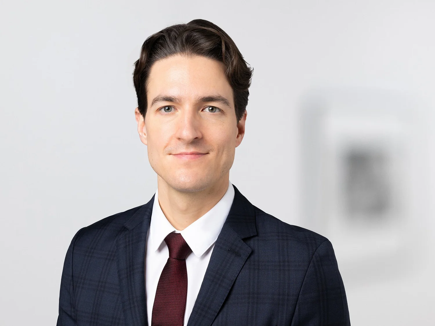 Team overview — Bühlmann Koenig & Partner