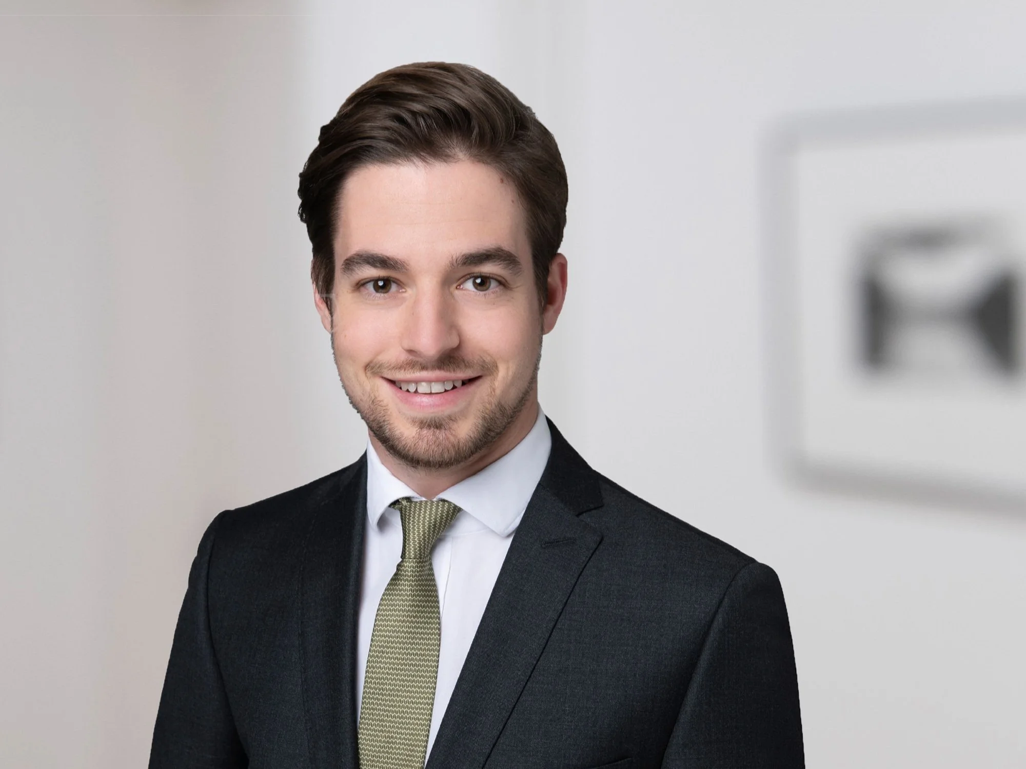 Team Übersicht — Bühlmann Koenig & Partner