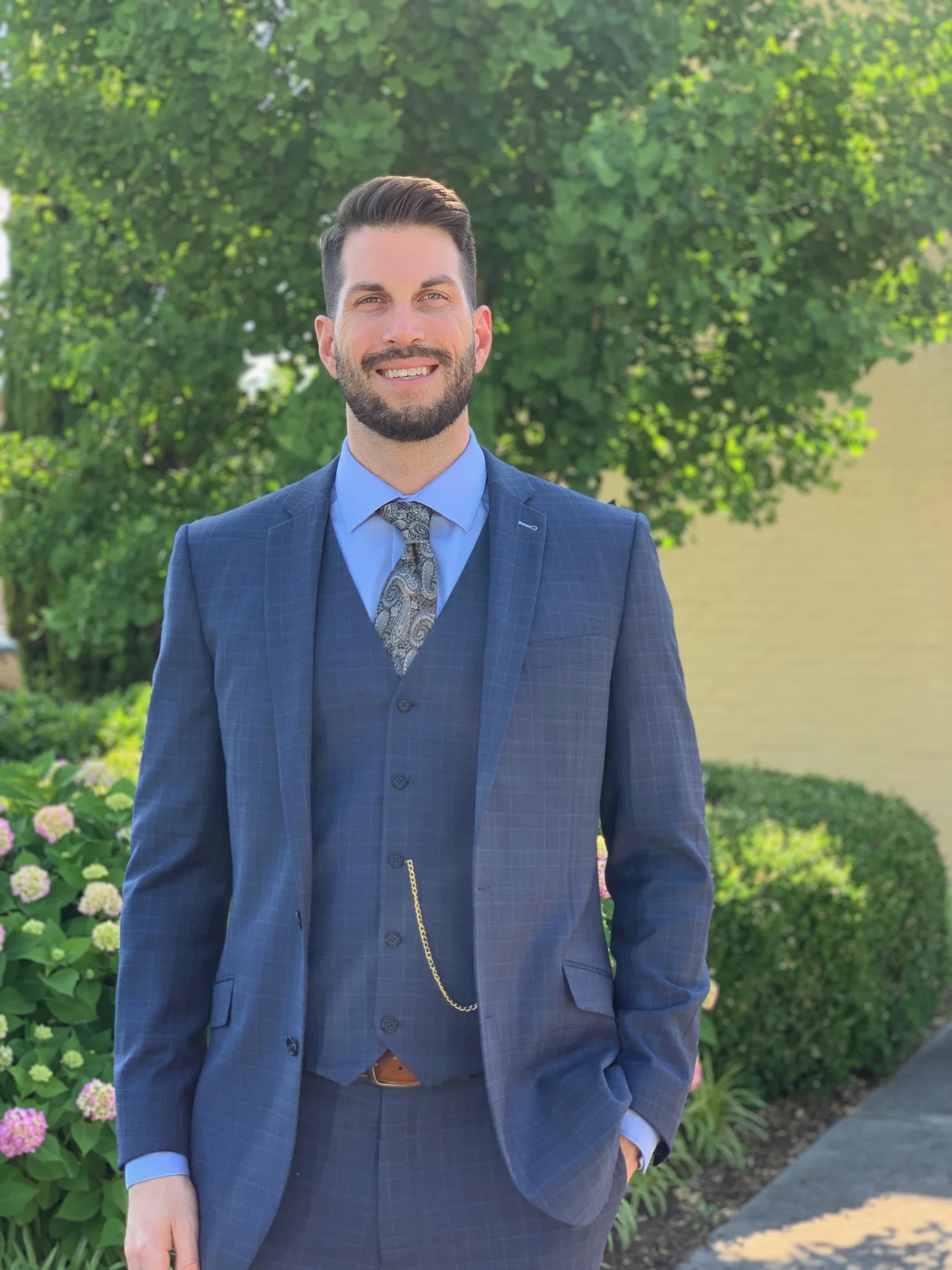 Our Team — Ghent Fit Norfolk