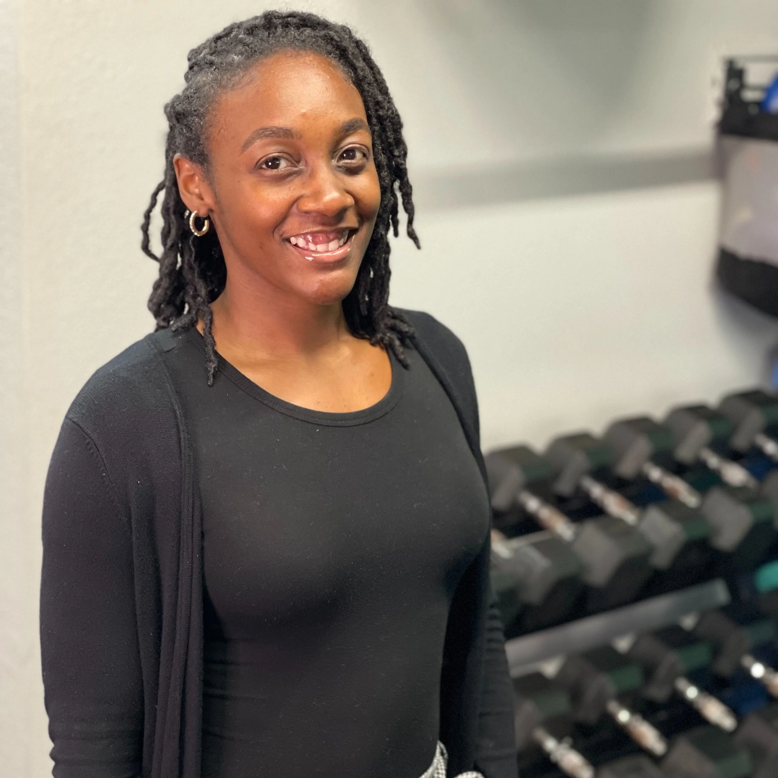 Our Team — Ghent Fit Norfolk