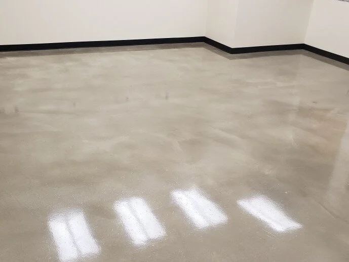 Floor Coating Systems — Epic Building Products