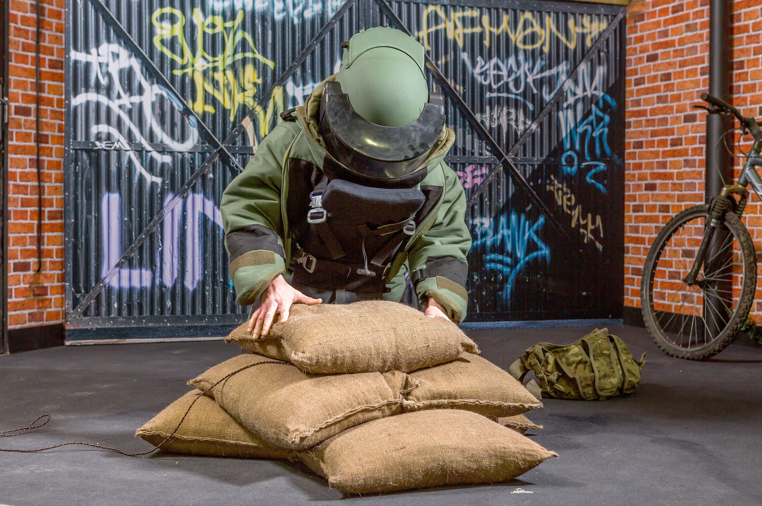 Blastsax — Kareem Services ltd