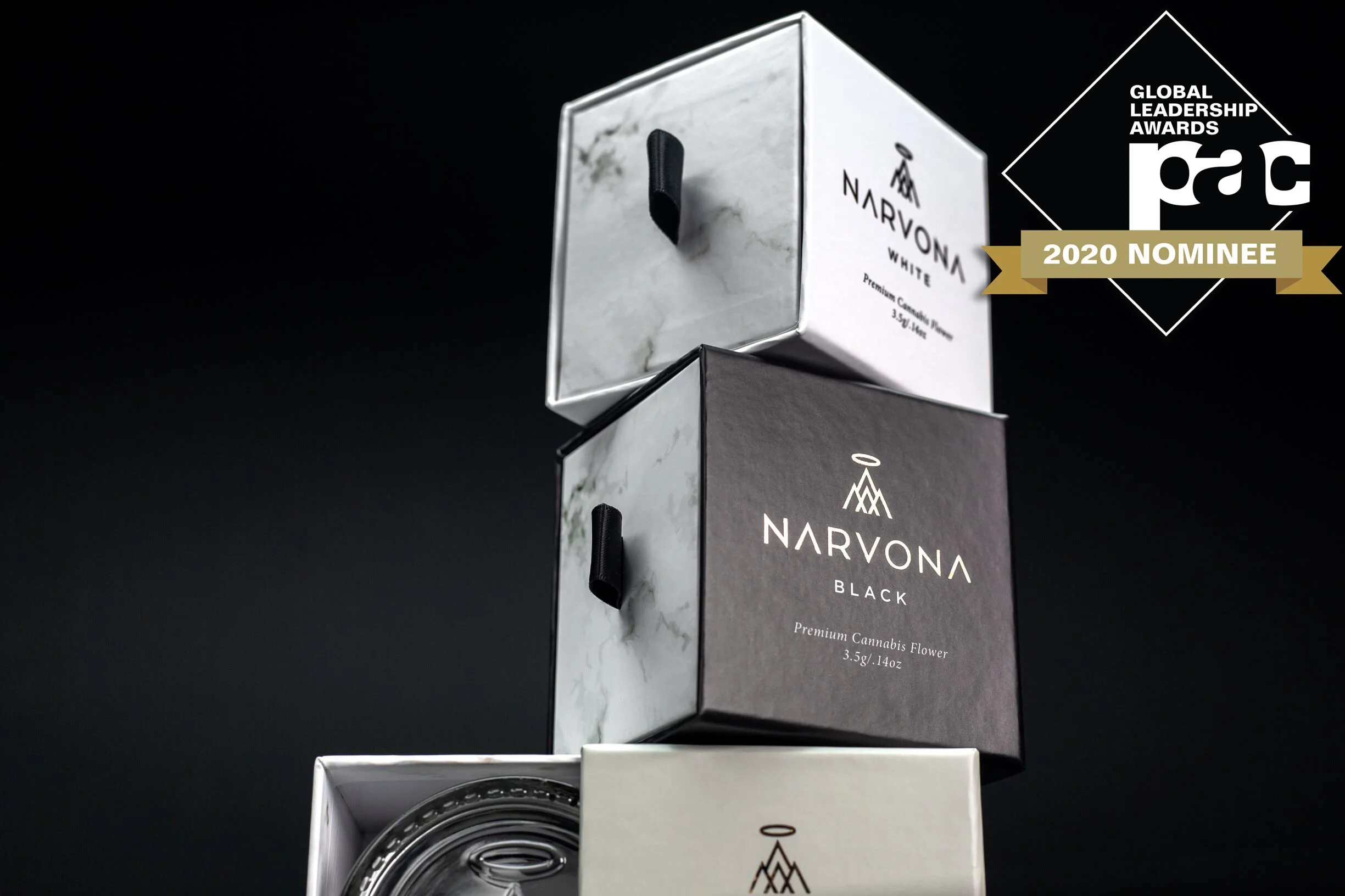 2020 PAC Global Awards Nominee Roundup - Week 6 | PAC Global Awards