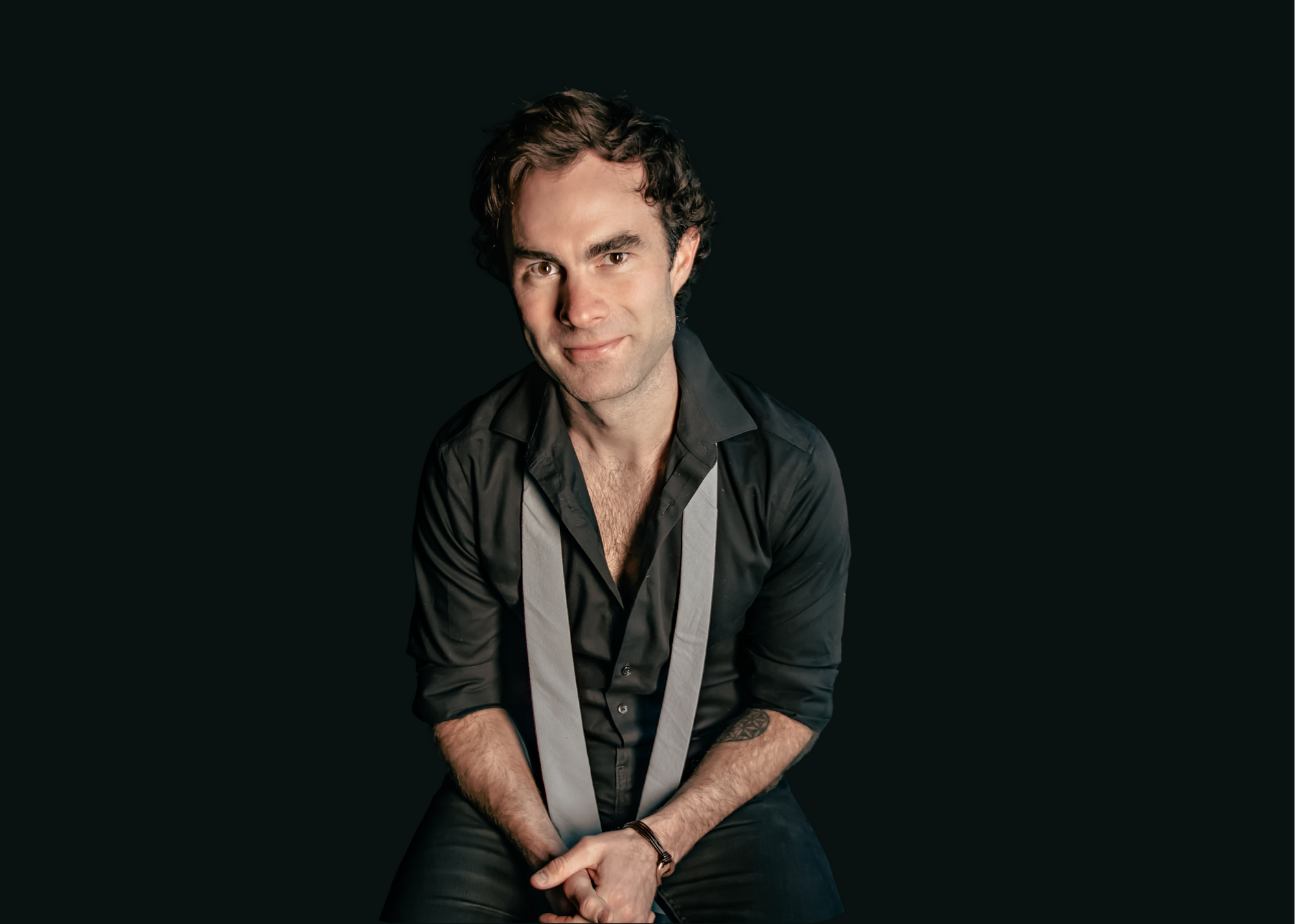 Eric Henry Andersen